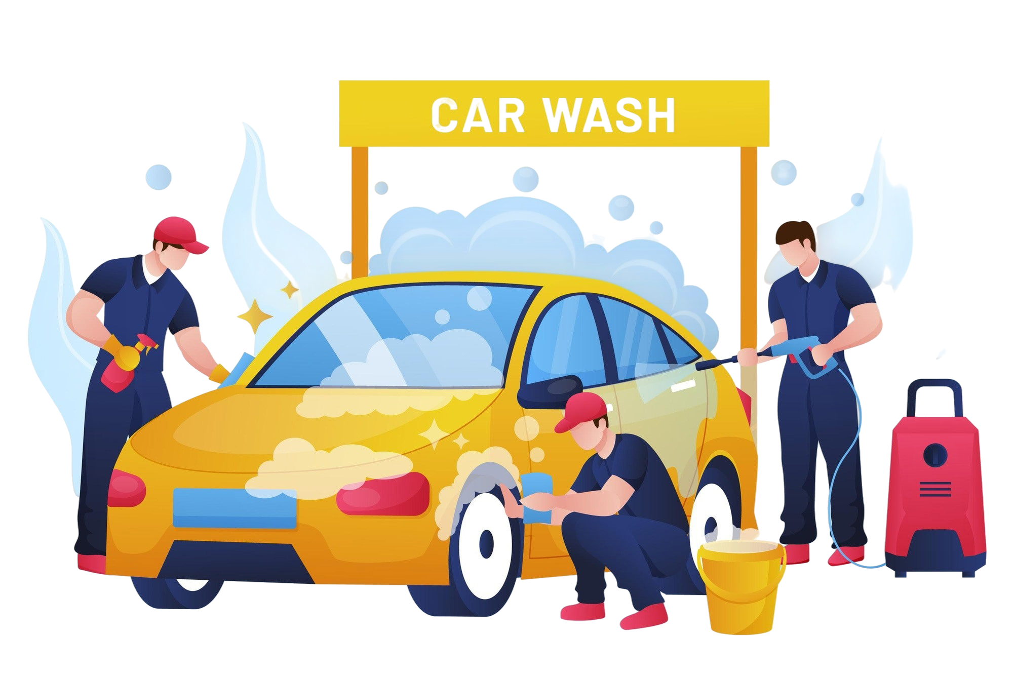 Home | Espinosa Car Wash and Auto detailing